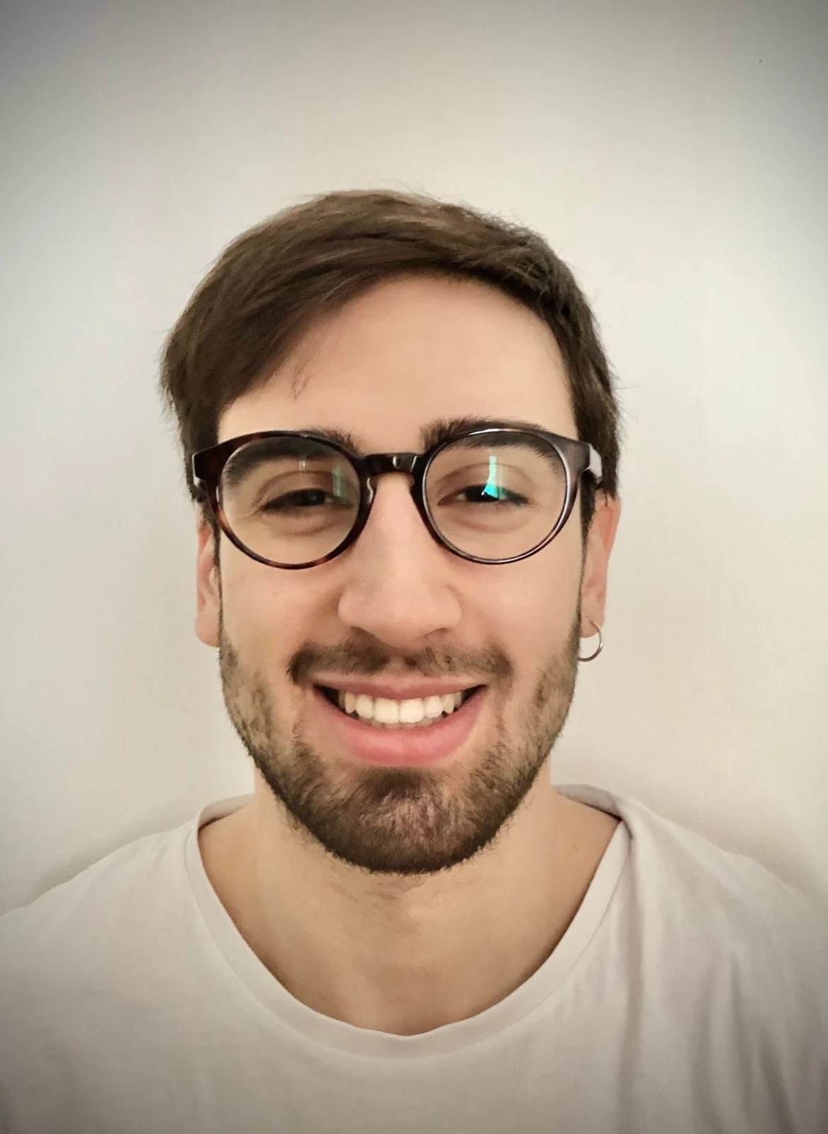 Gianmarco Intermite | Santagostino
