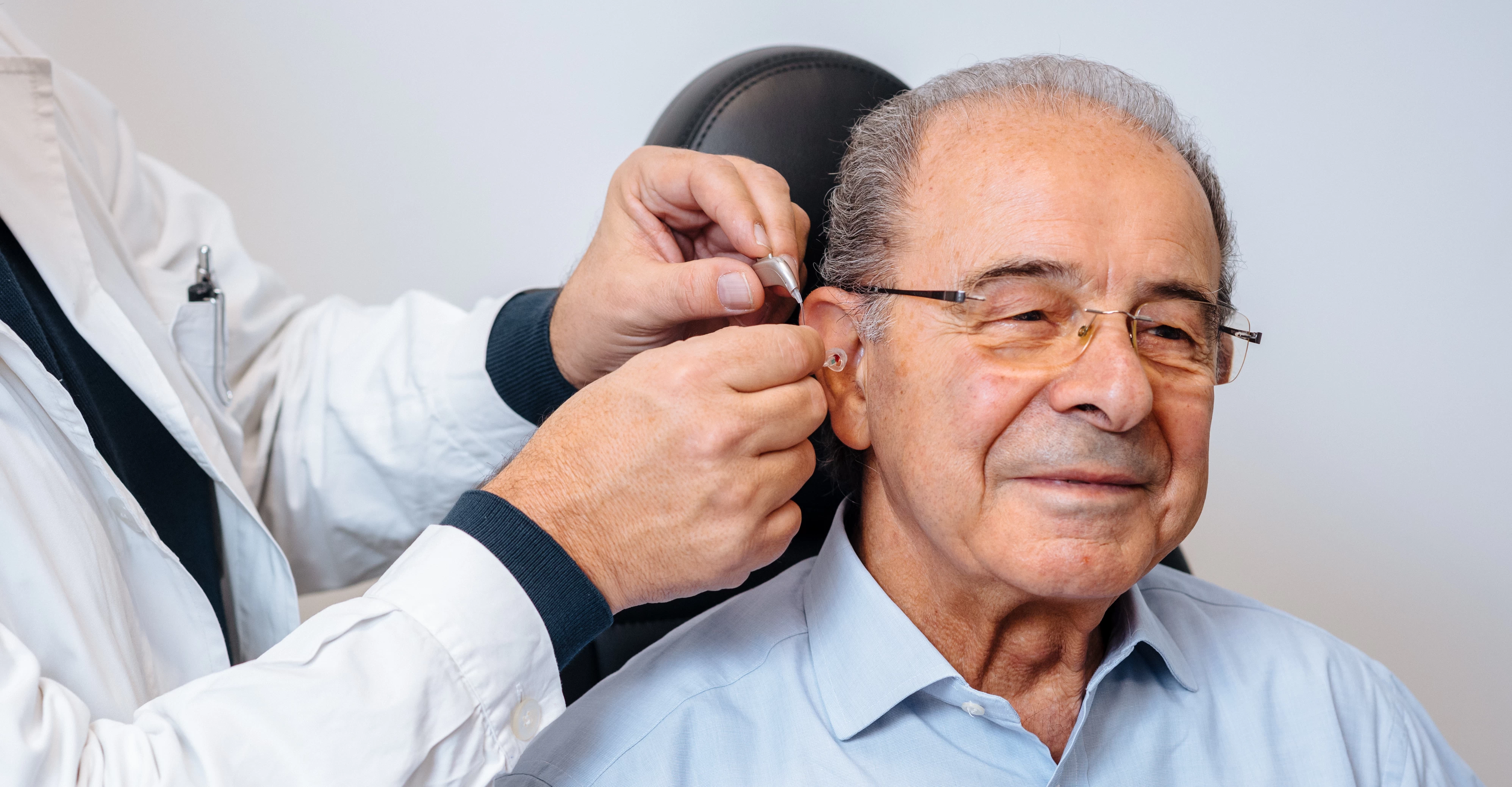 Audioprotesi | Santagostino