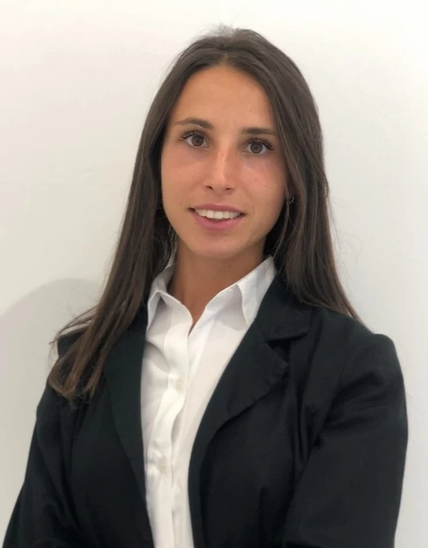 Virginia Carla Marino | Santagostino