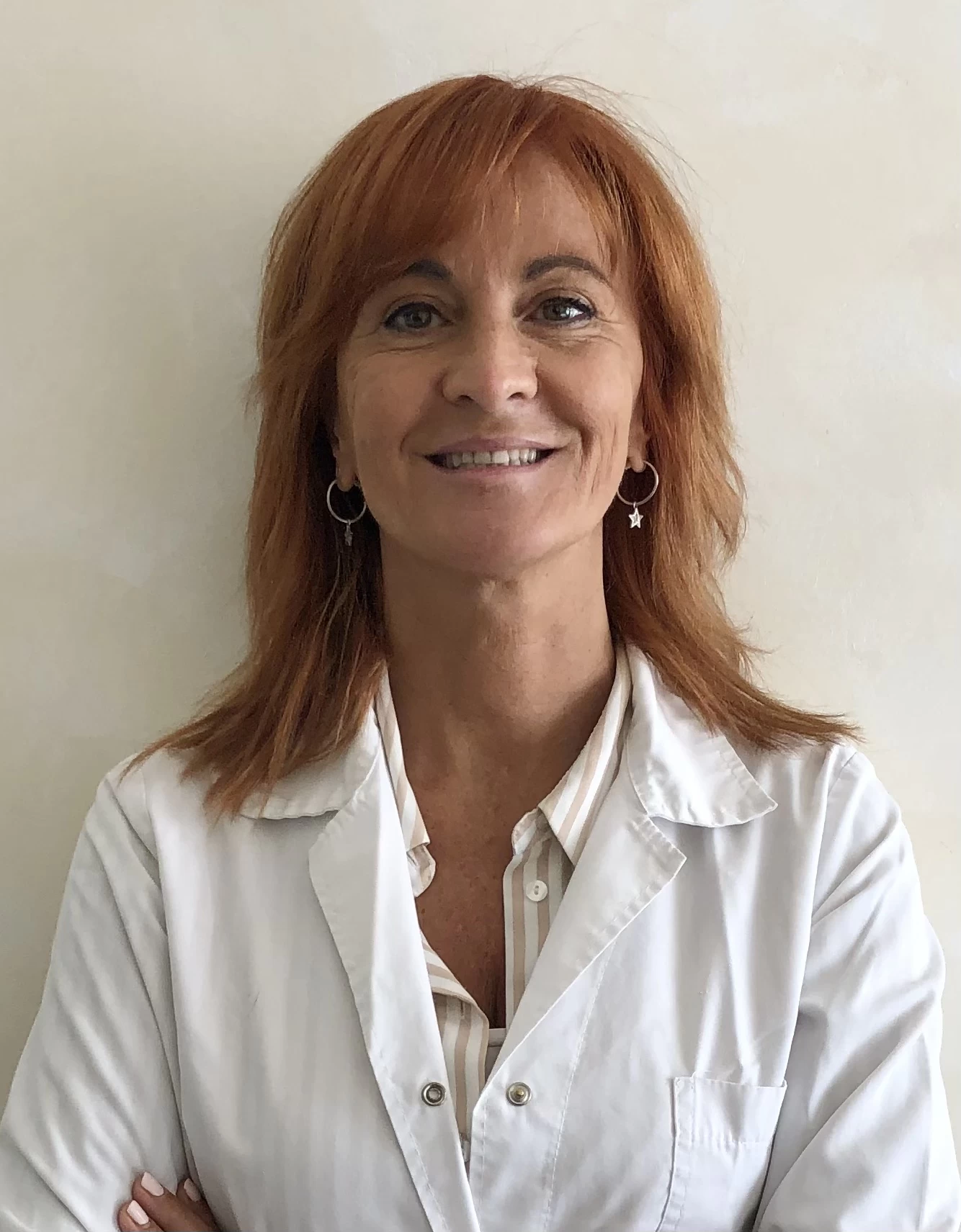 Silvia Maria Preda | Santagostino