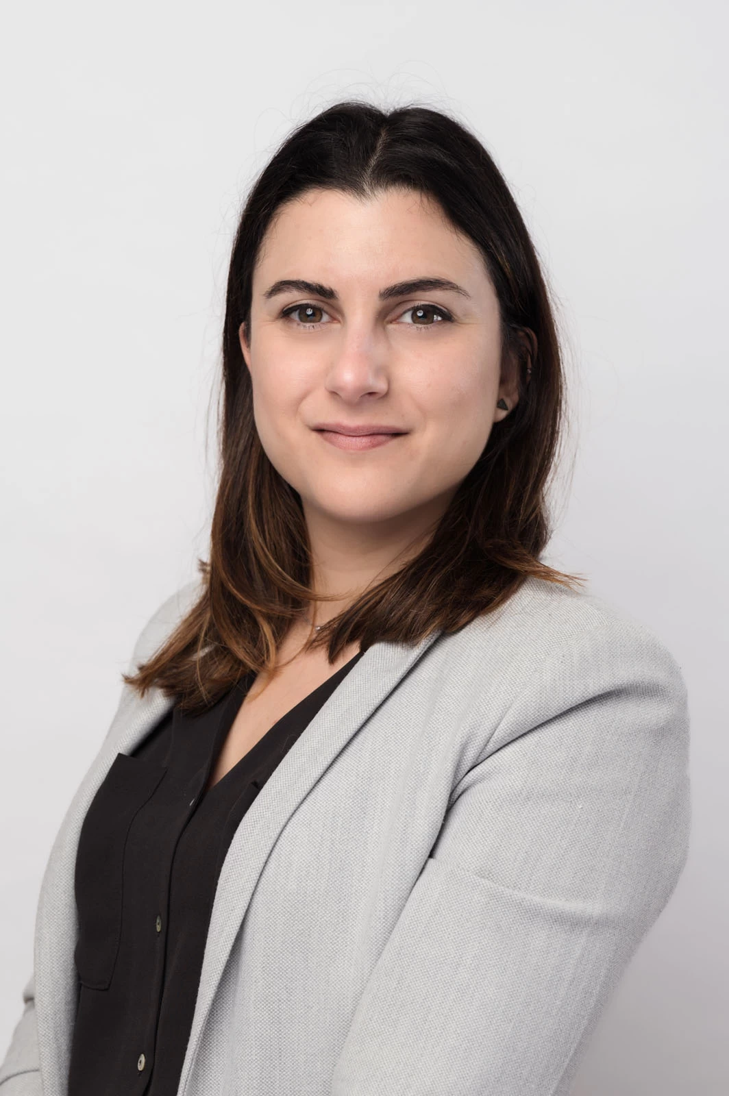 Giulia Radice | Santagostino