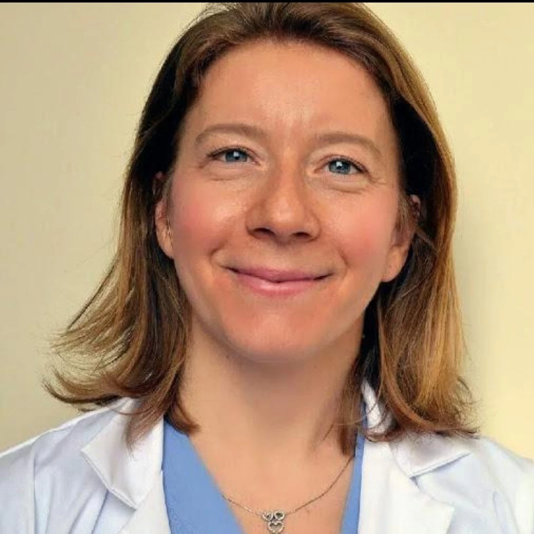 Roberta Pasin | Santagostino