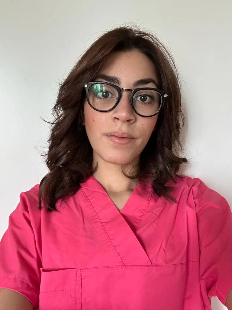 Elena Keriakes | Santagostino