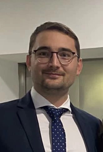 Davide Colombo | Santagostino