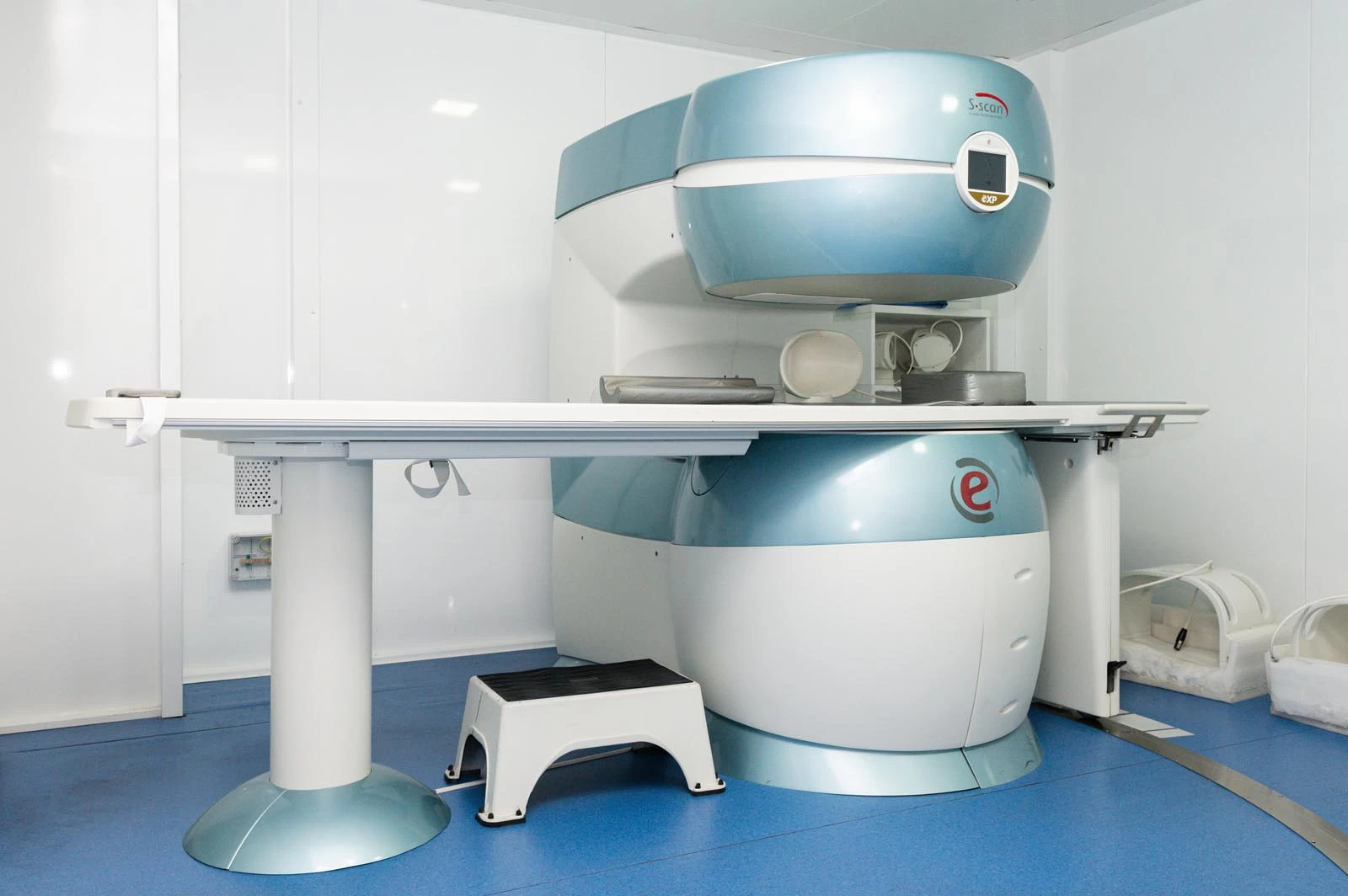 Rmn Rachide Cervicale Senza Contrasto Aperta | Santagostino