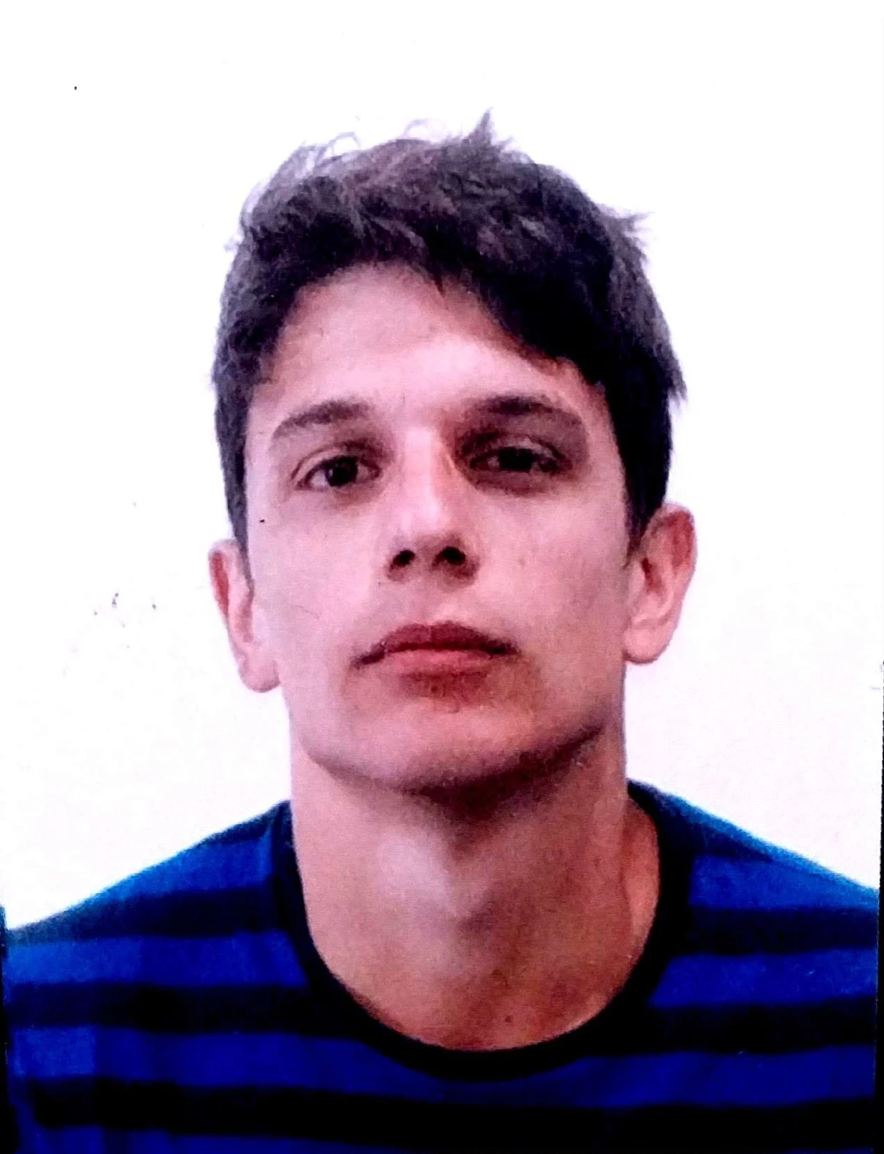 Raffaele Marco Guerriero | Santagostino