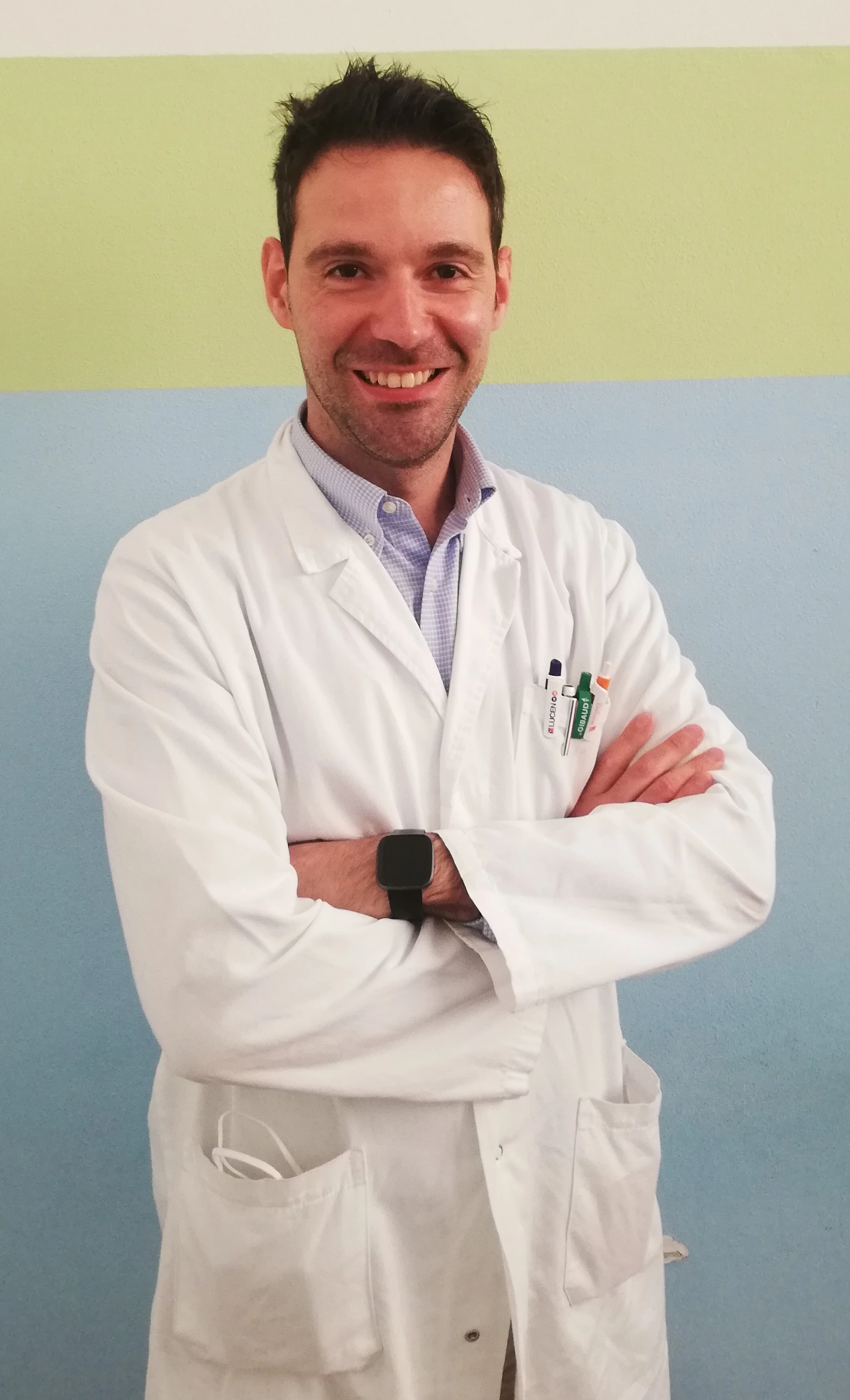 Gianluca Cera | Santagostino