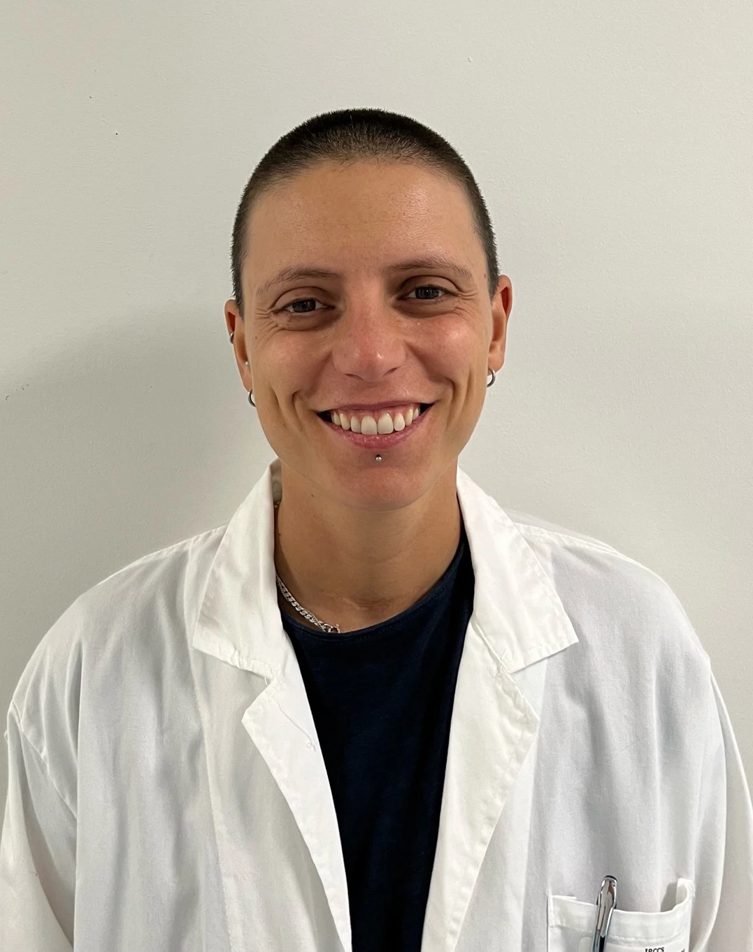 Elena Saretti | Santagostino