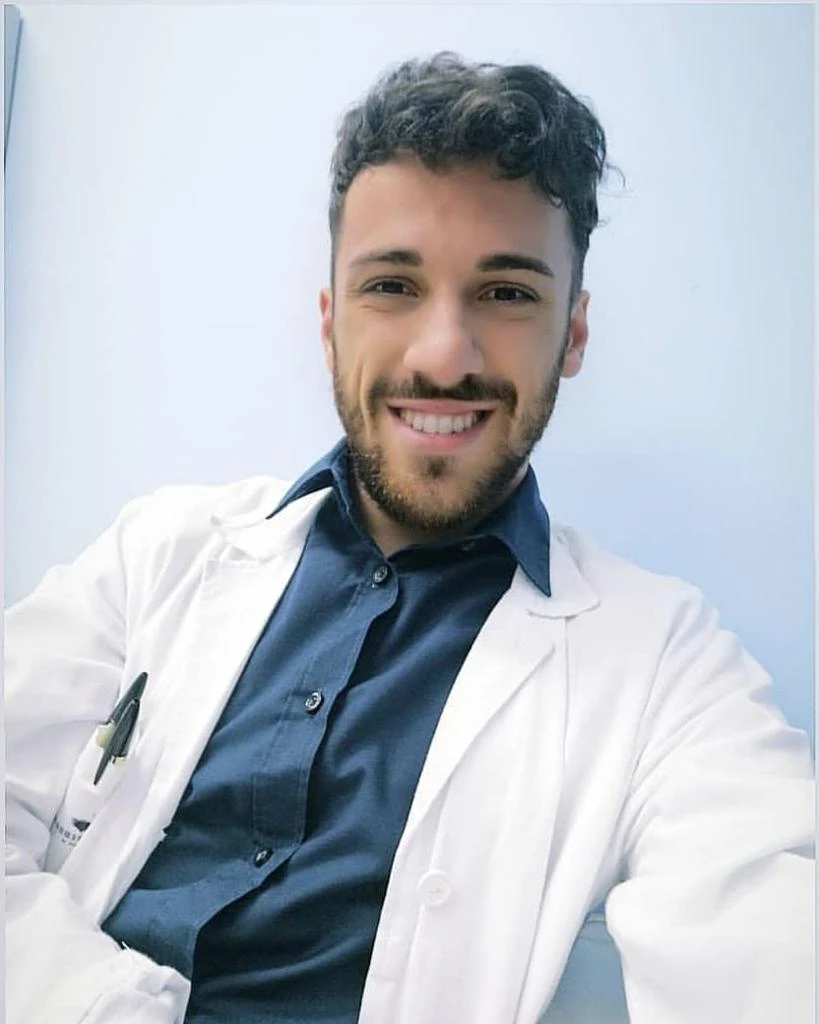 Marco Marini | Santagostino