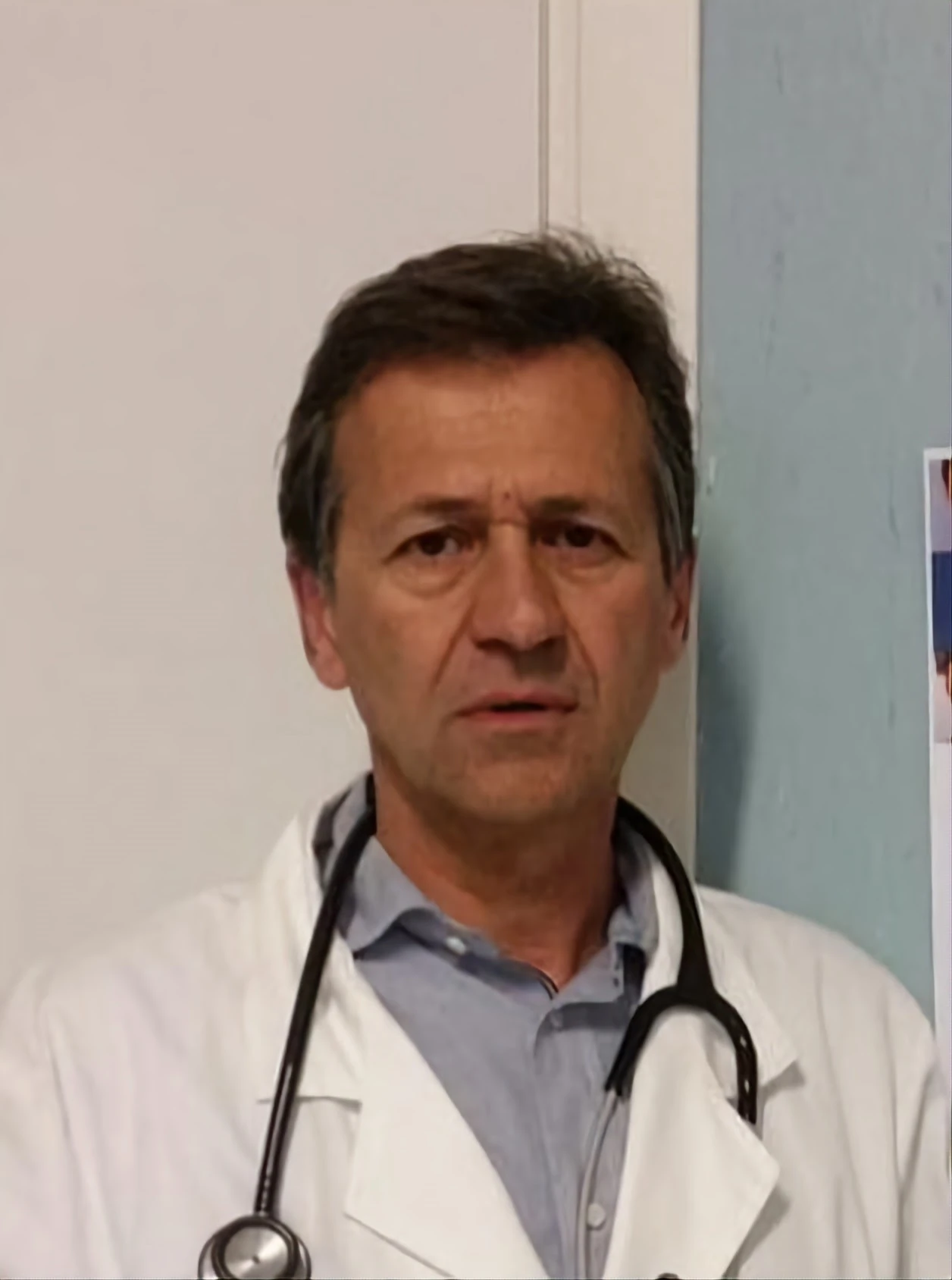 Roberto Palmieri | Santagostino