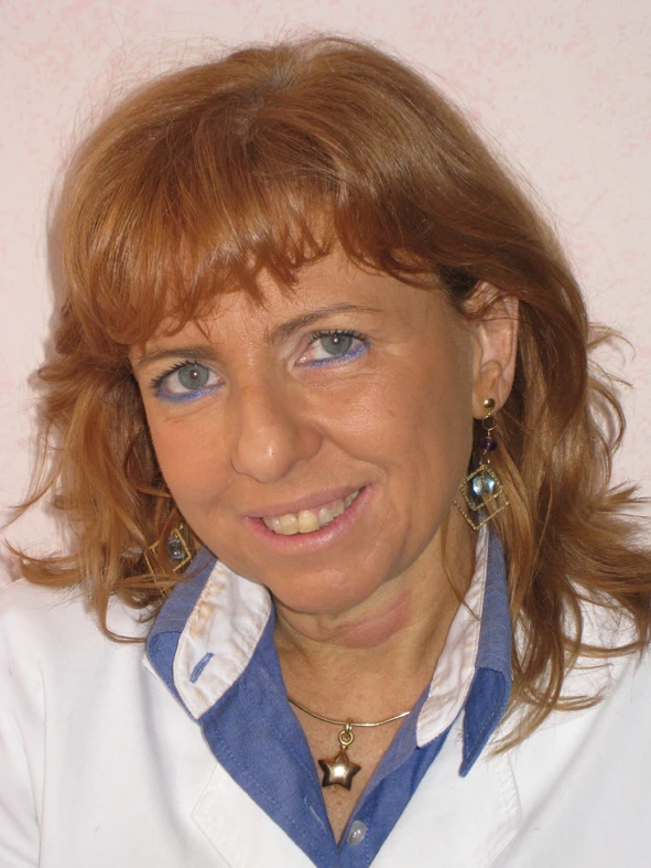 Francesca Coco | Santagostino