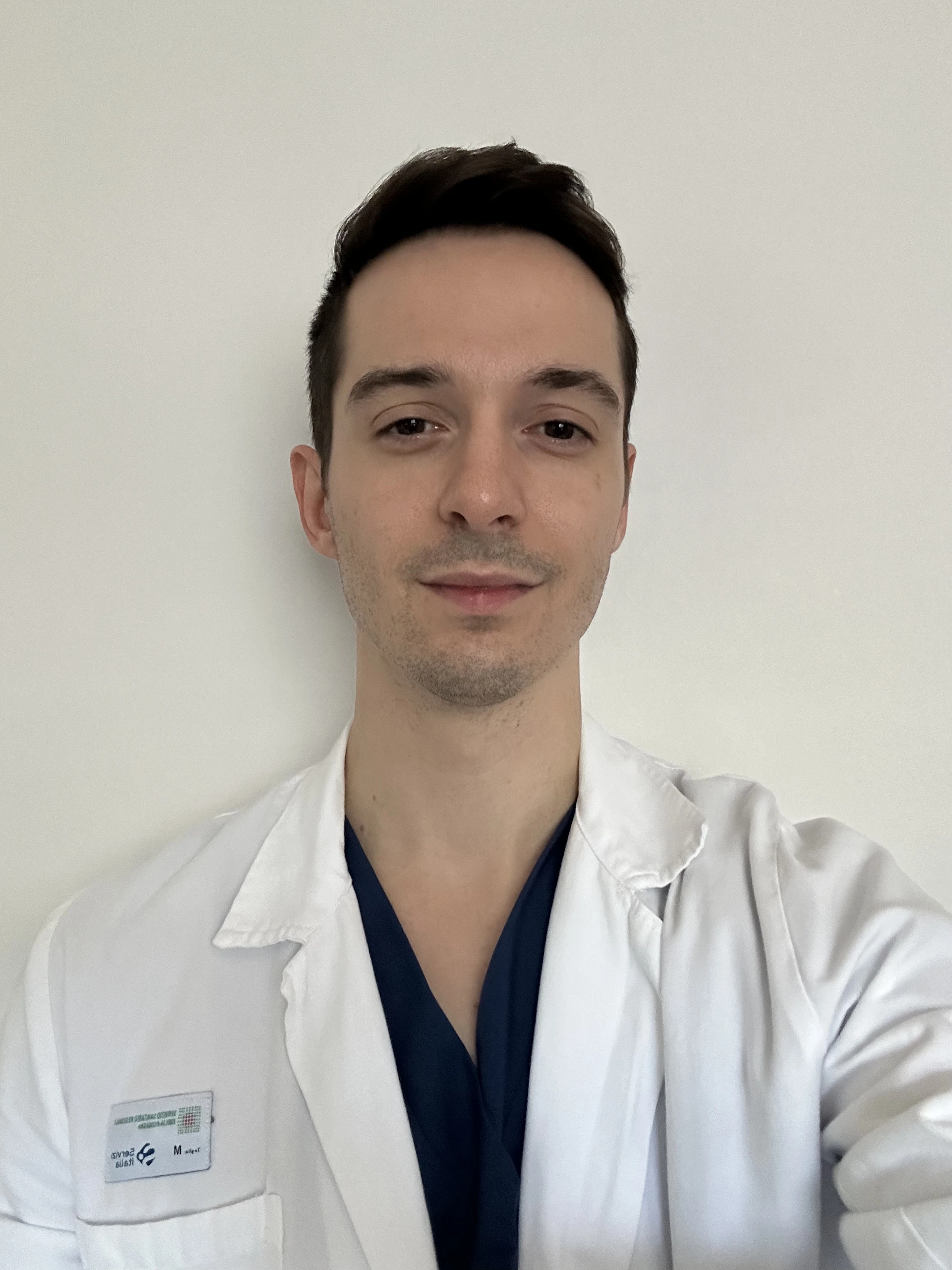 Alex Curti | Santagostino