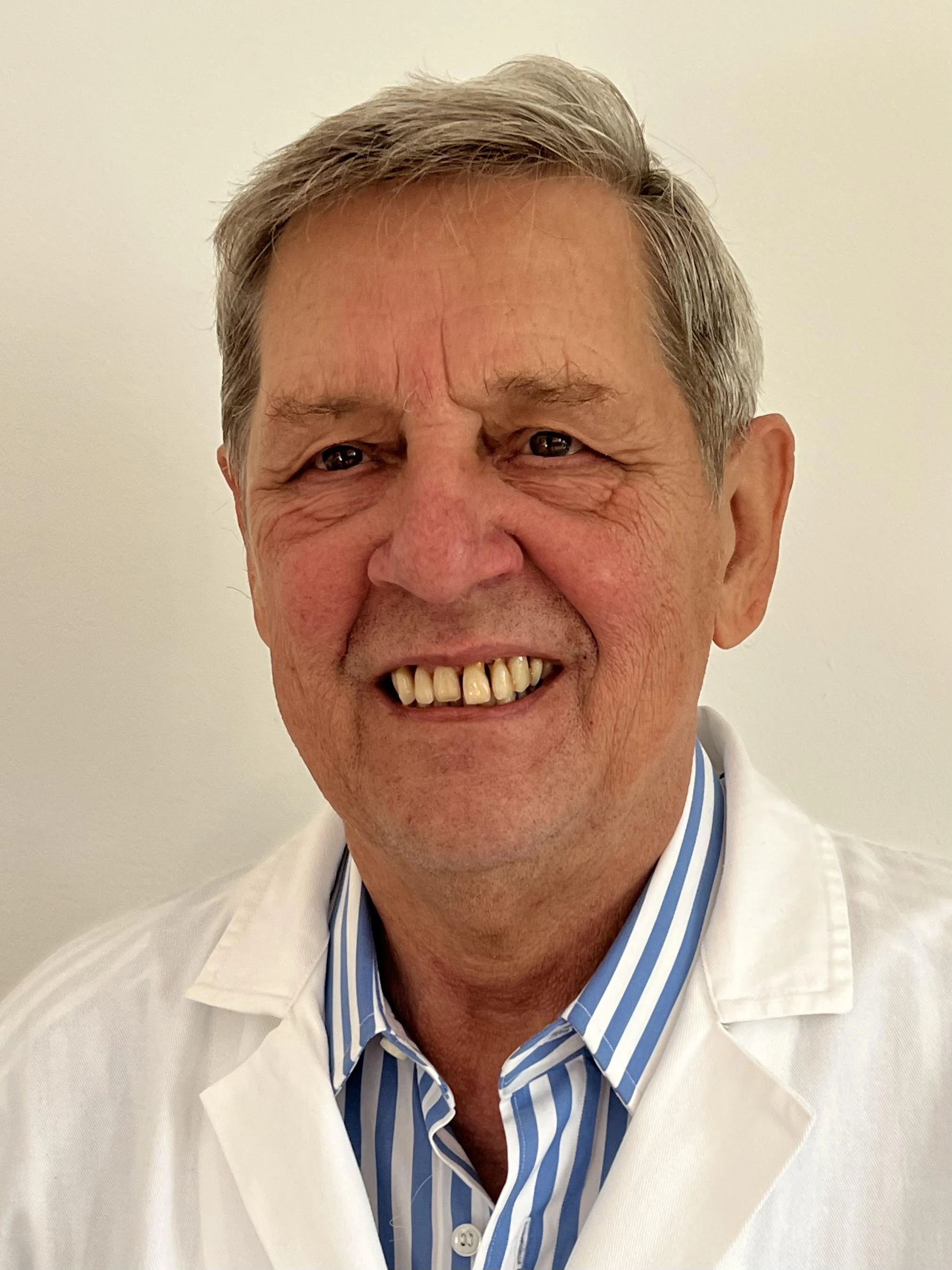 Diego Italo Emilio Bonetti | Santagostino