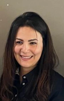 Amna Ibrahim | Santagostino