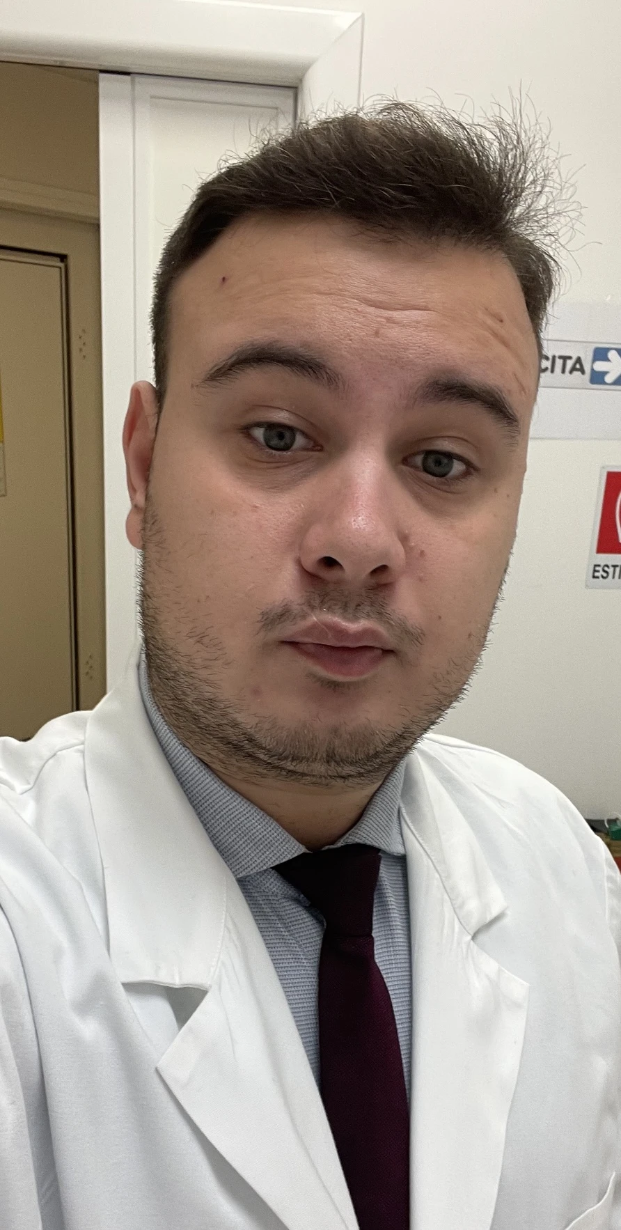 Simone Romano | Santagostino