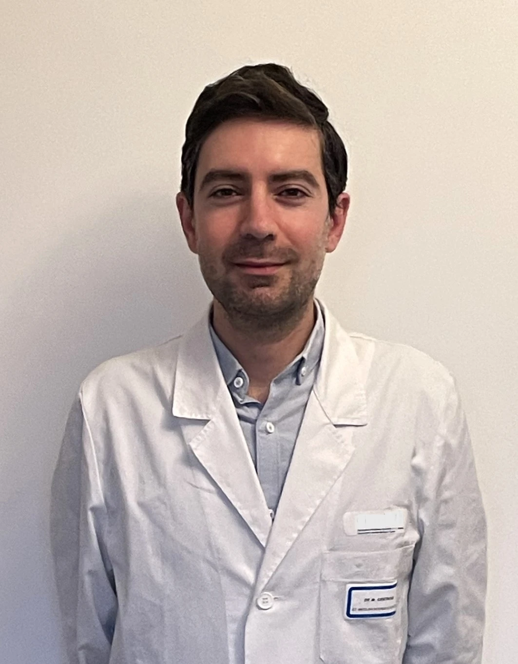 Michele Centrone | Santagostino