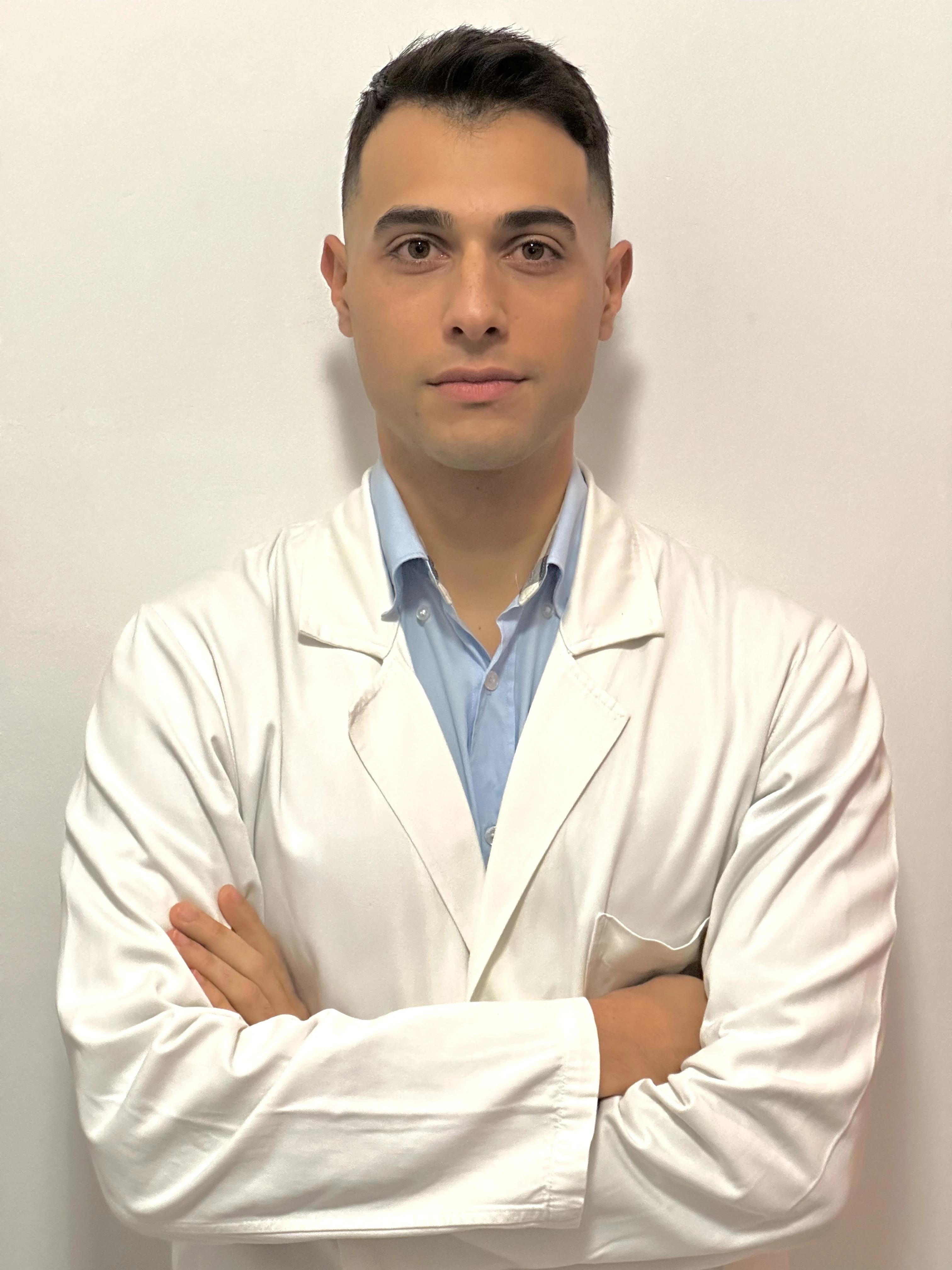 Keyvan Khorrami Chokami | Santagostino