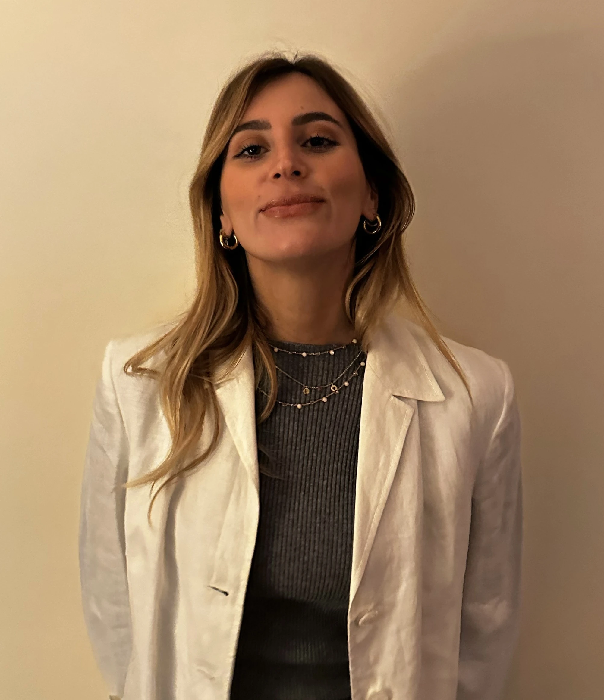 Francesca Padula | Santagostino
