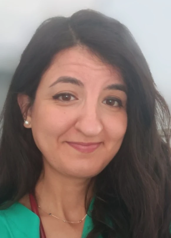 Monica Filice | Santagostino