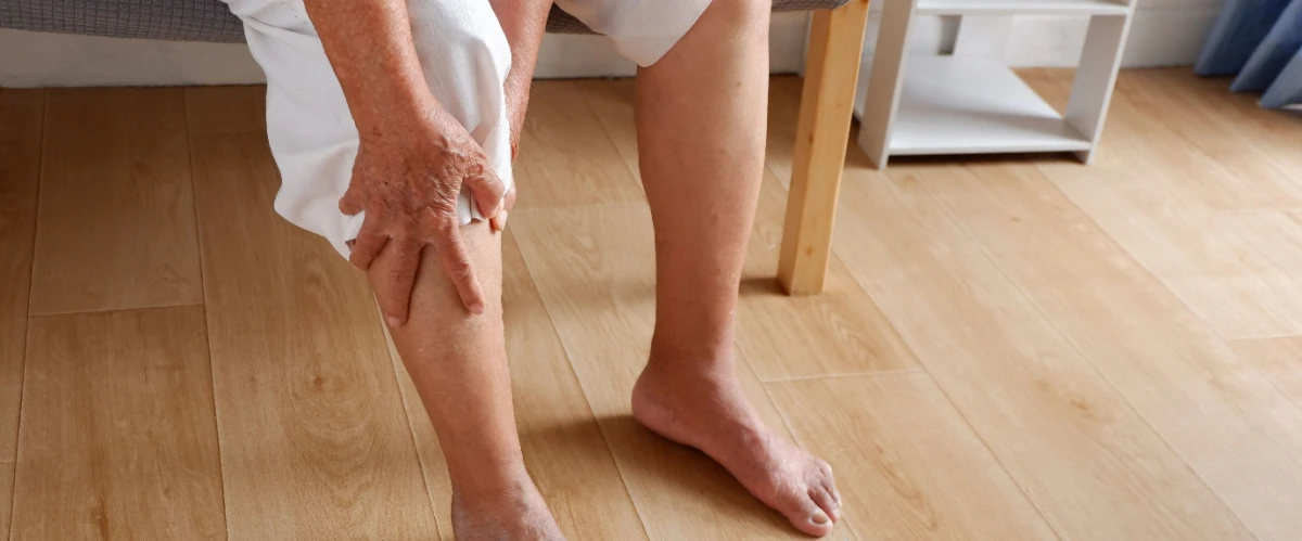 L’edema osseo (o spongioso), cos’è, le cause e le terapie ...