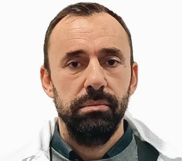 Andrea Grilli | Santagostino