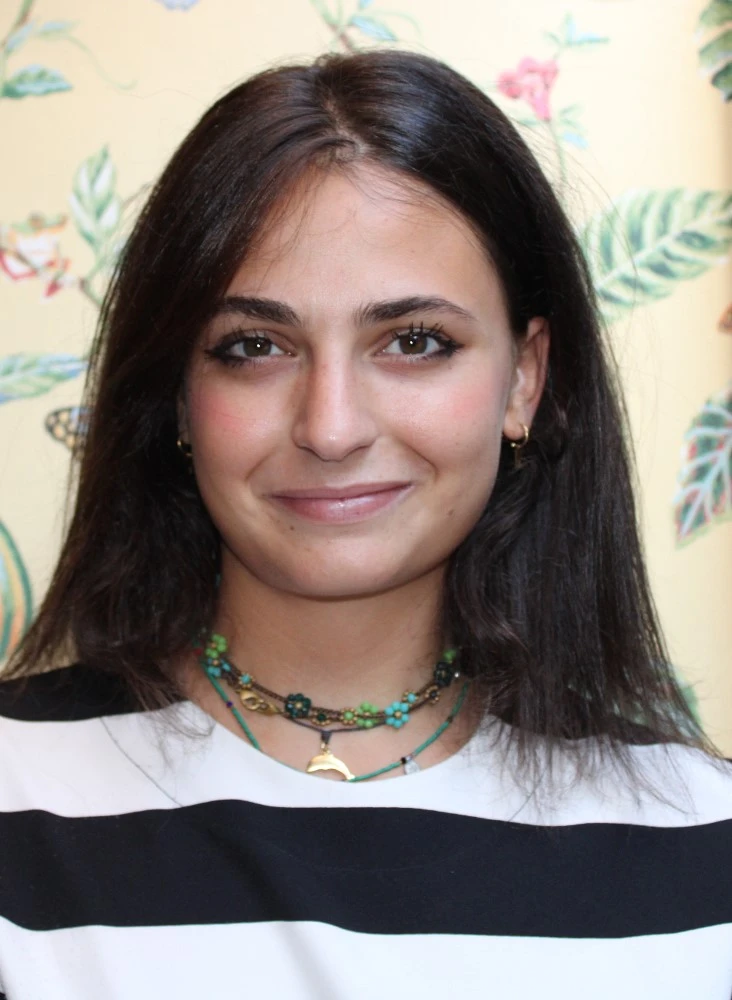 Anna Pastore Trossello | Santagostino