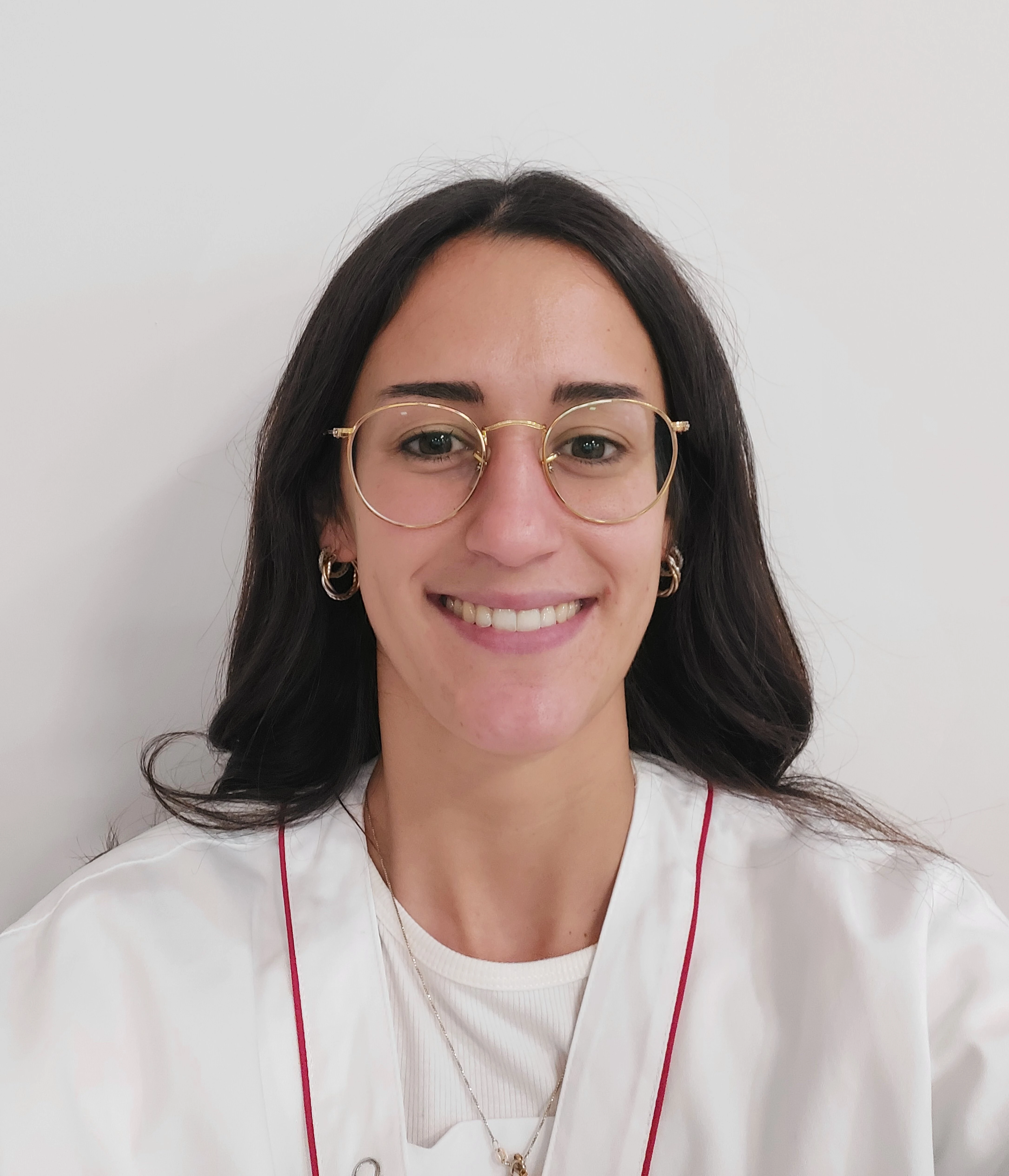 Sofia Burzi | Santagostino