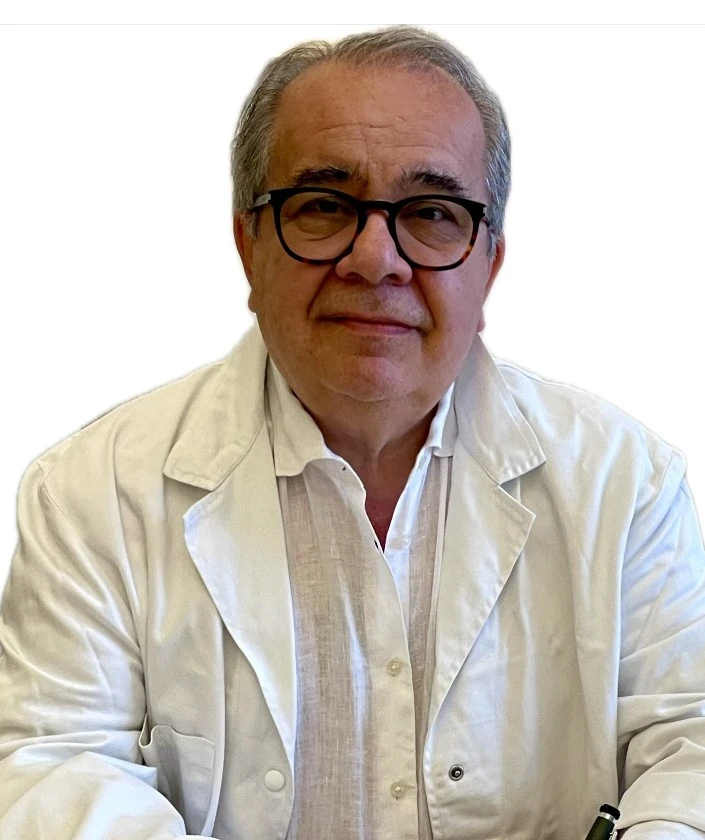 Enzo Esposito | Santagostino