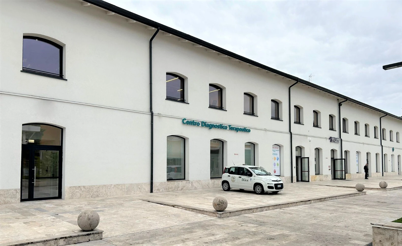 Via Marsala | Santagostino