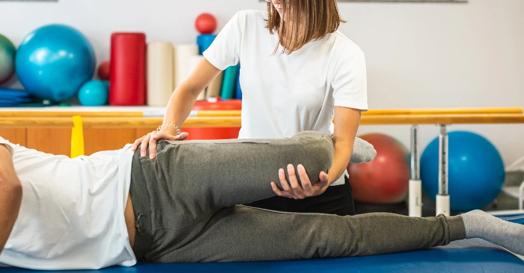 La trocanterite: come riconoscerla e trattarla | Santagostino