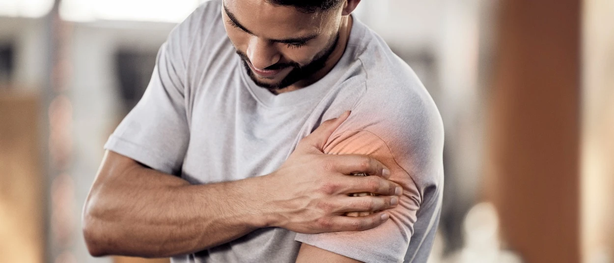 L'infiammazione alla cuffia dei rotatori - Santagostino Magazine