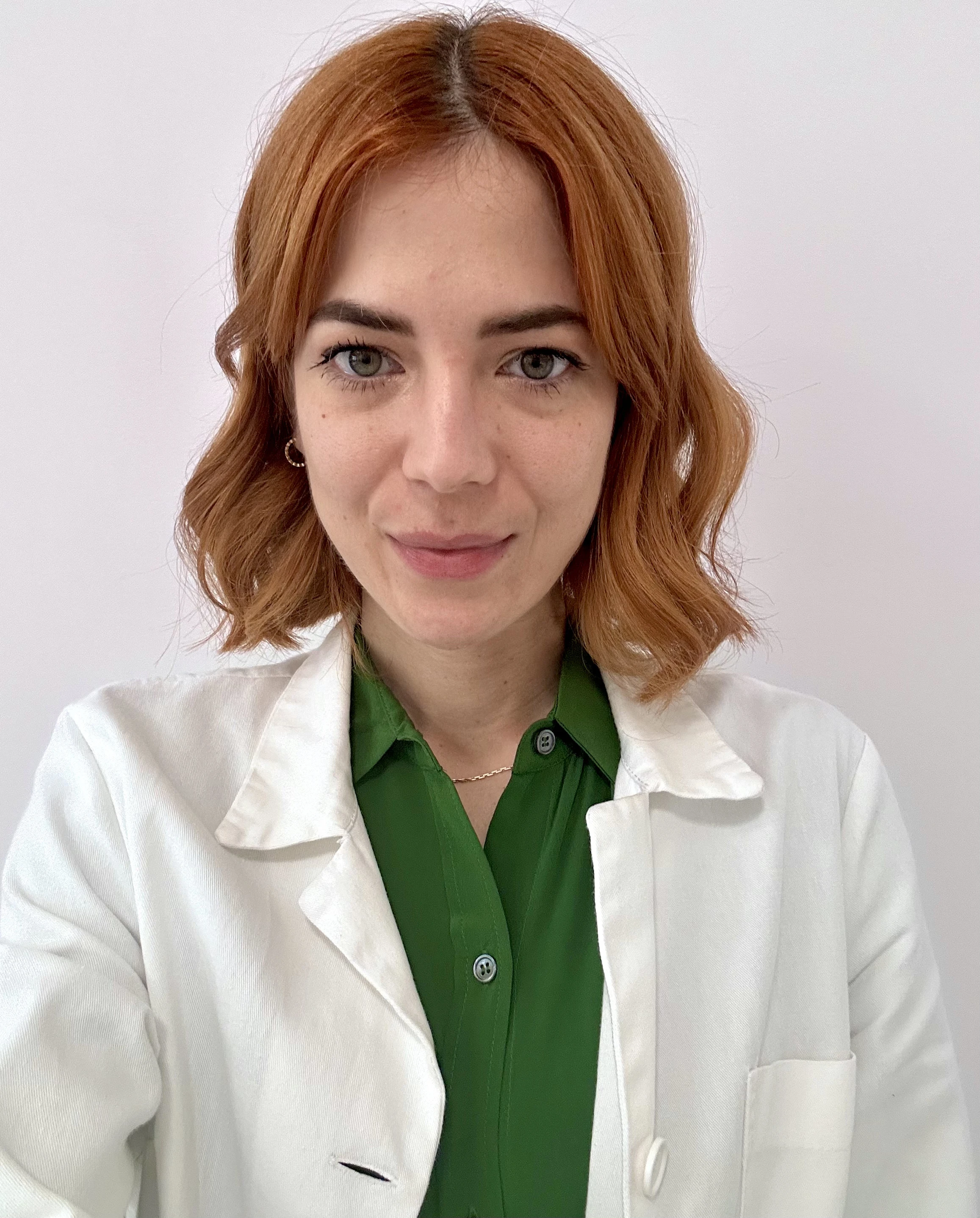 Martina Chiera | Santagostino