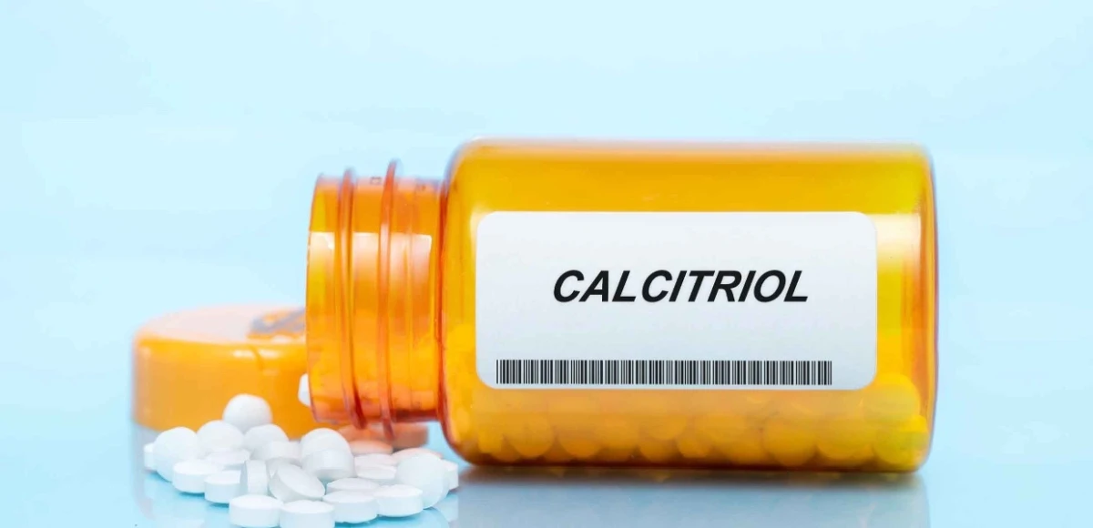 Il calcitriolo: cos’è e a cosa serve? - Santagostino Magazine