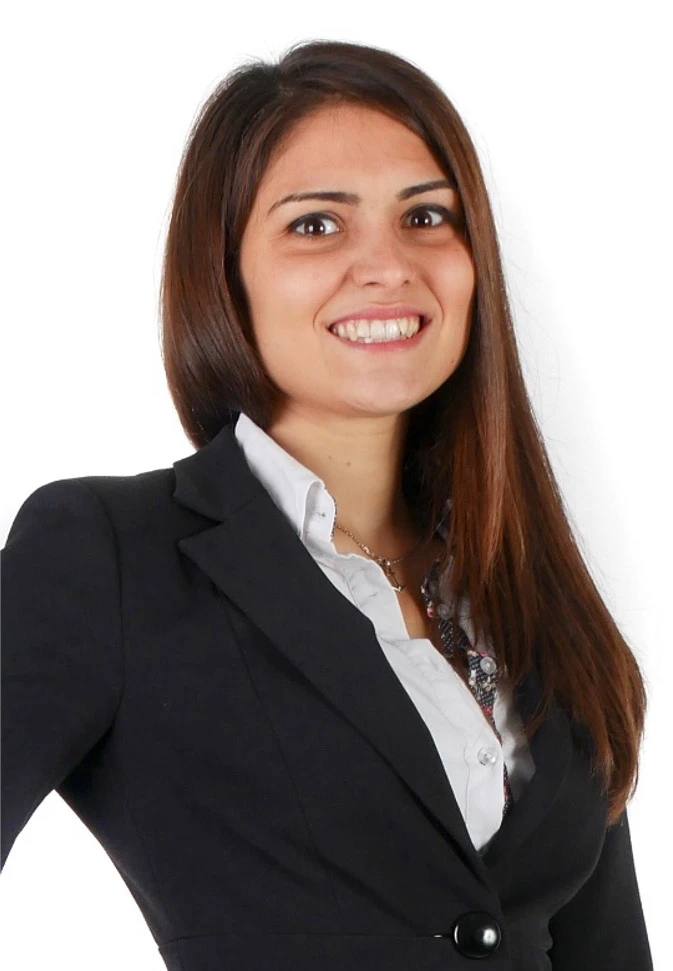 Sara Andriotto | Santagostino