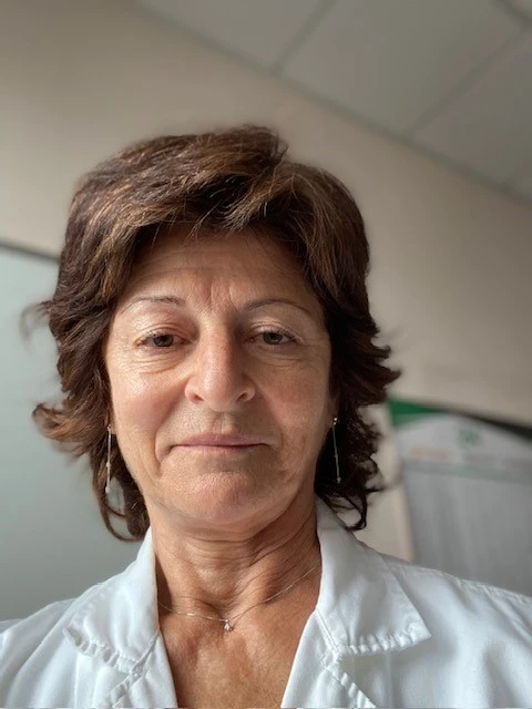 Nadia Maria Cellotto | Santagostino