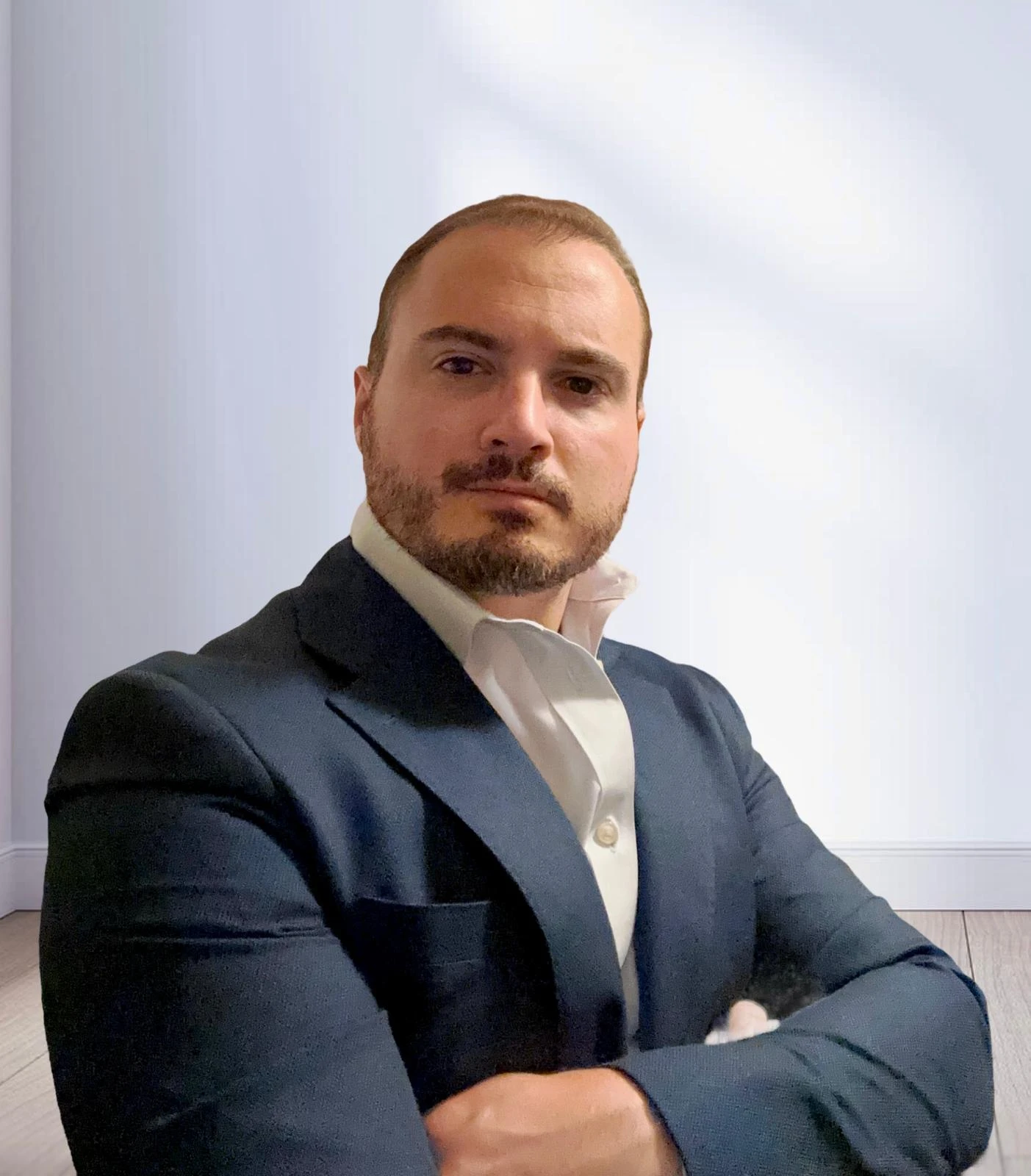 Andrea Conti | Santagostino