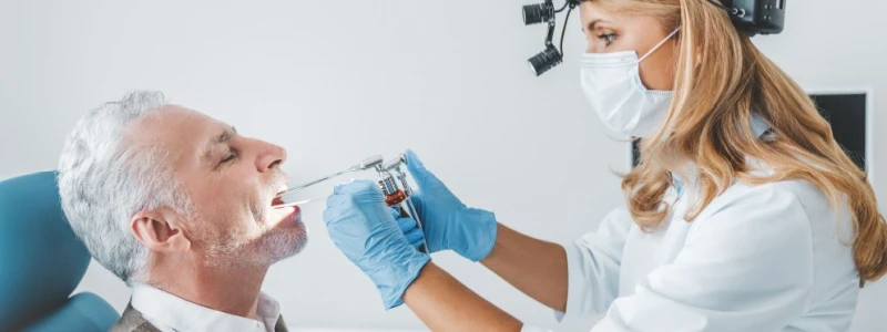 Il tumore alle tonsille - Santagostino Magazine