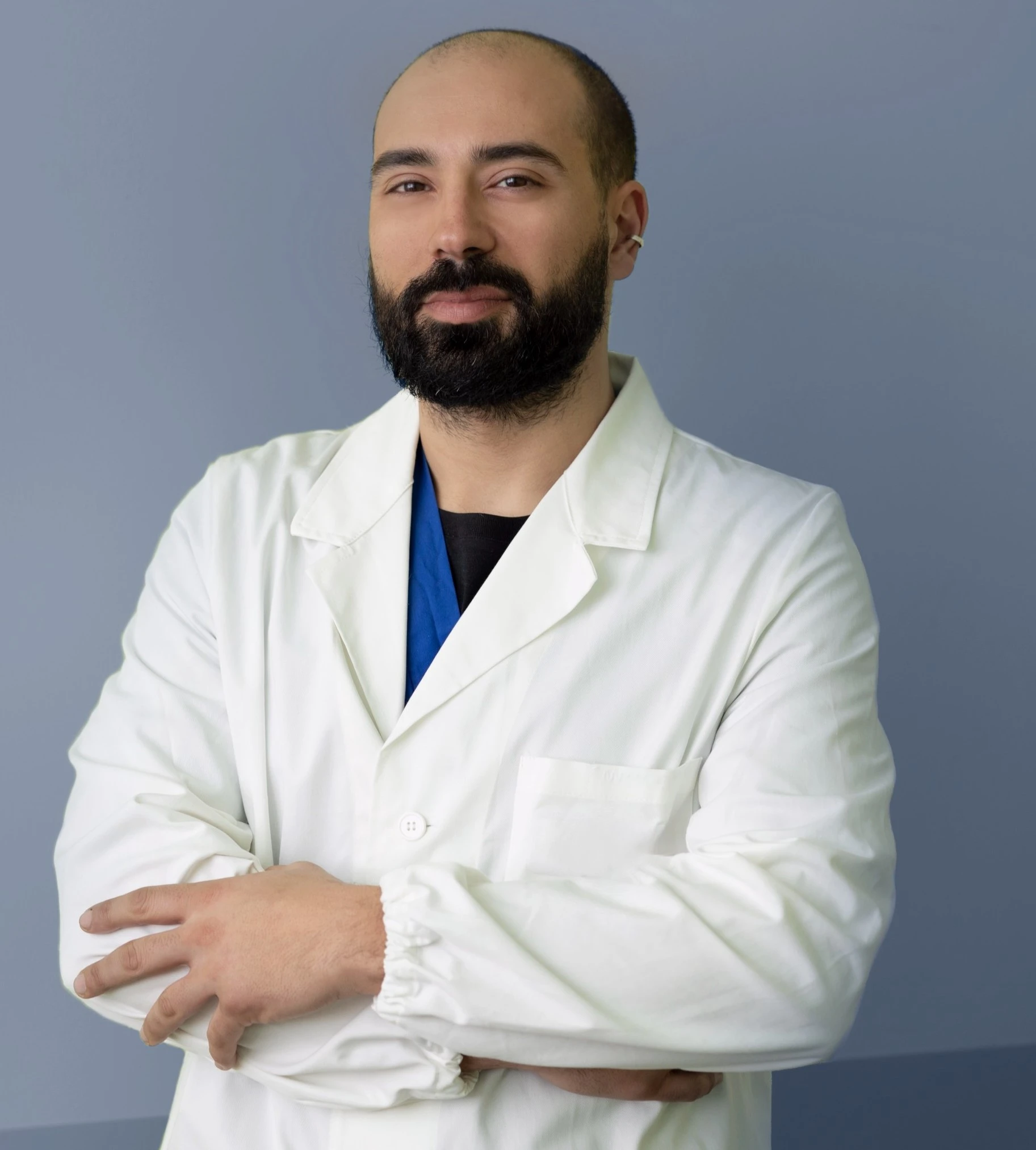 Enrico Cumbo | Santagostino