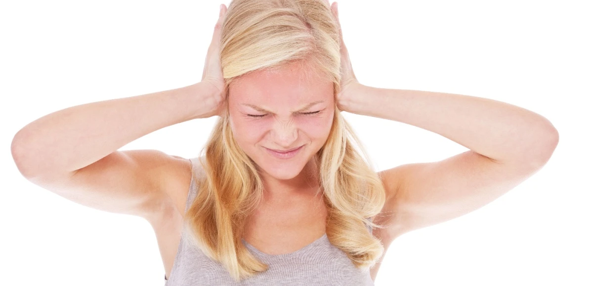 La fonofobia: cos’è e come si cura - Santagostino Magazine