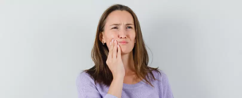 Il trisma. Cos’è, cause, come si cura - Santagostino Magazine