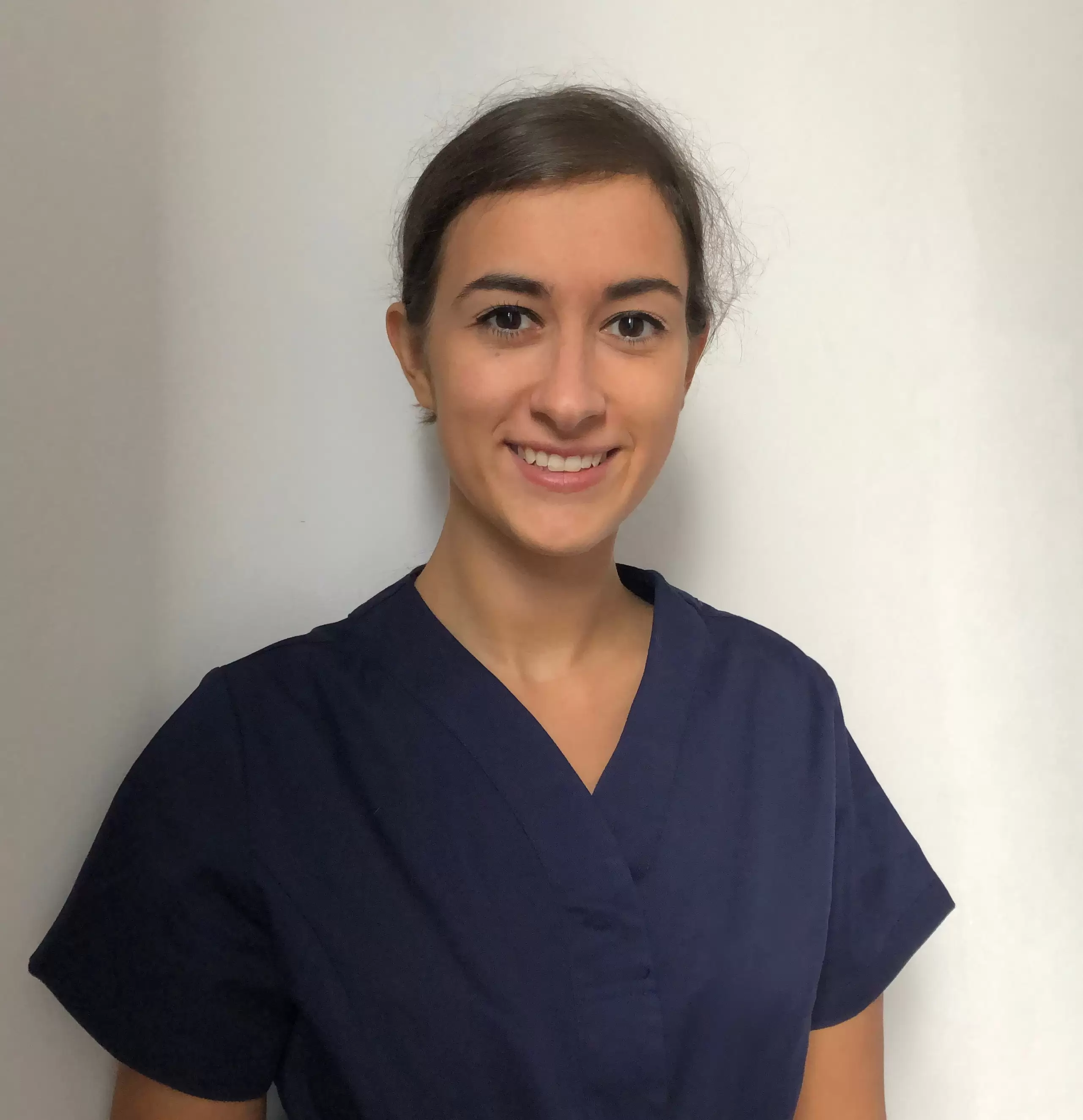 Arianna Rodriguez | Santagostino