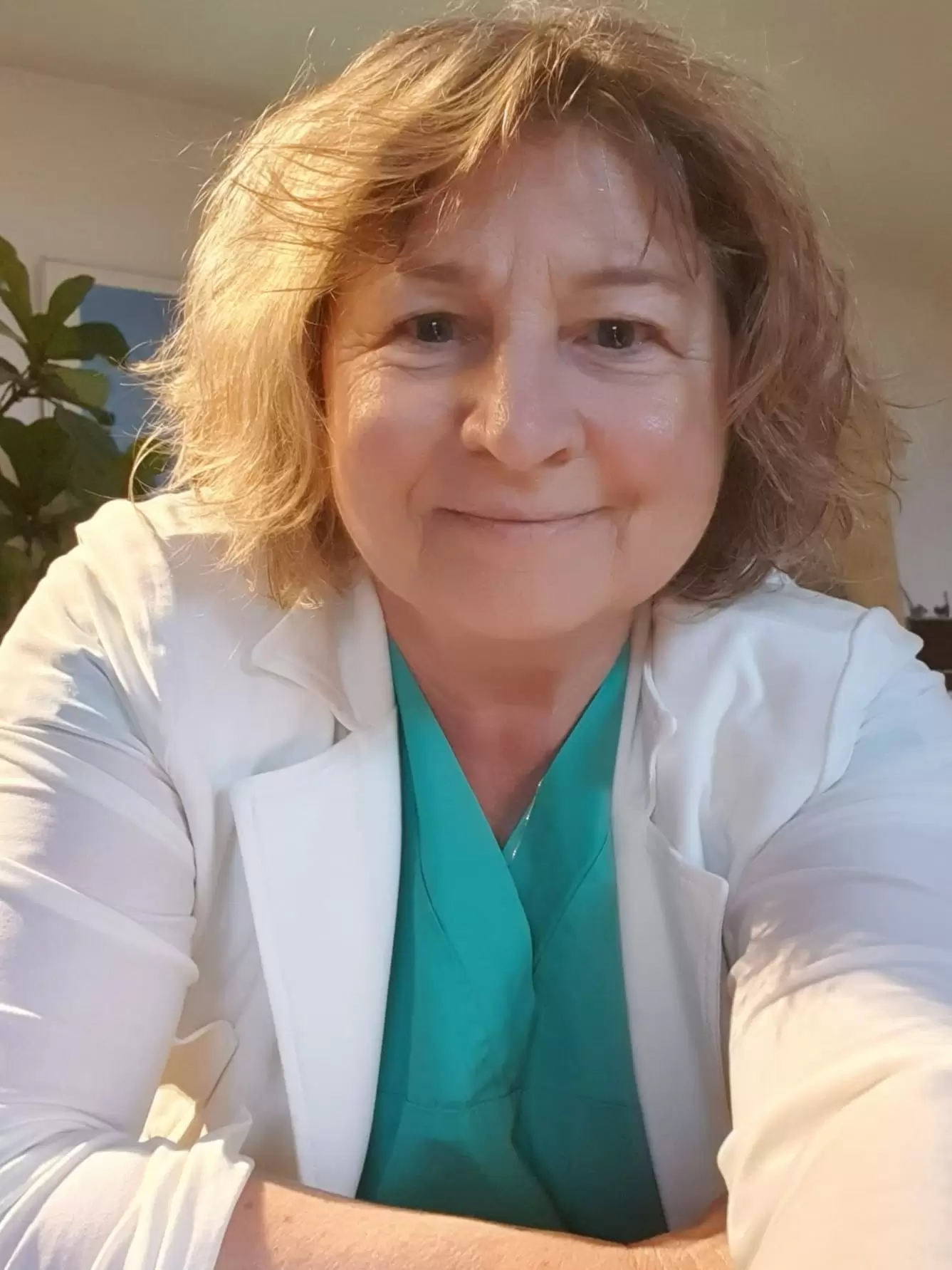 Reana Maria Conti | Santagostino