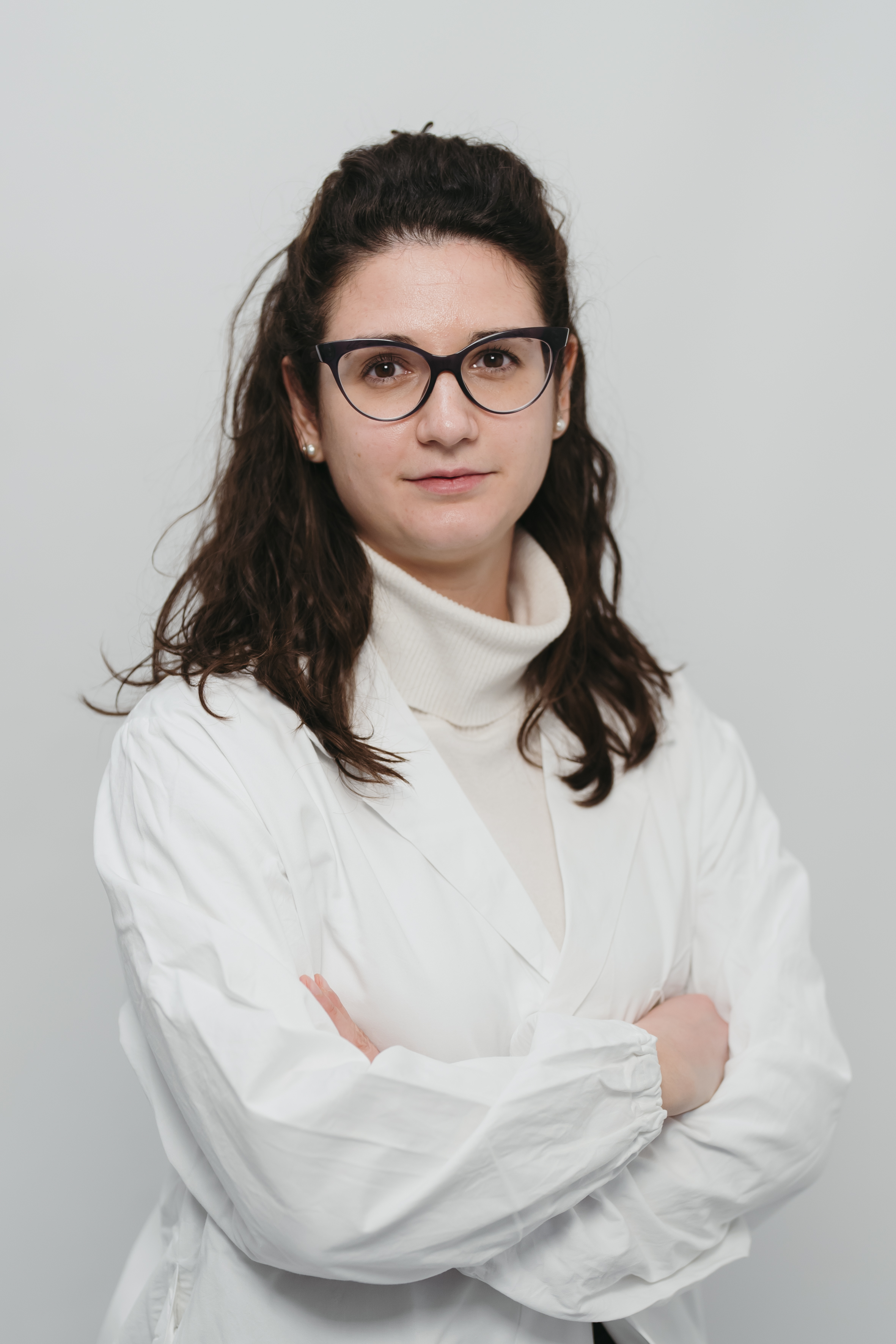 Angela Gasparini | Santagostino