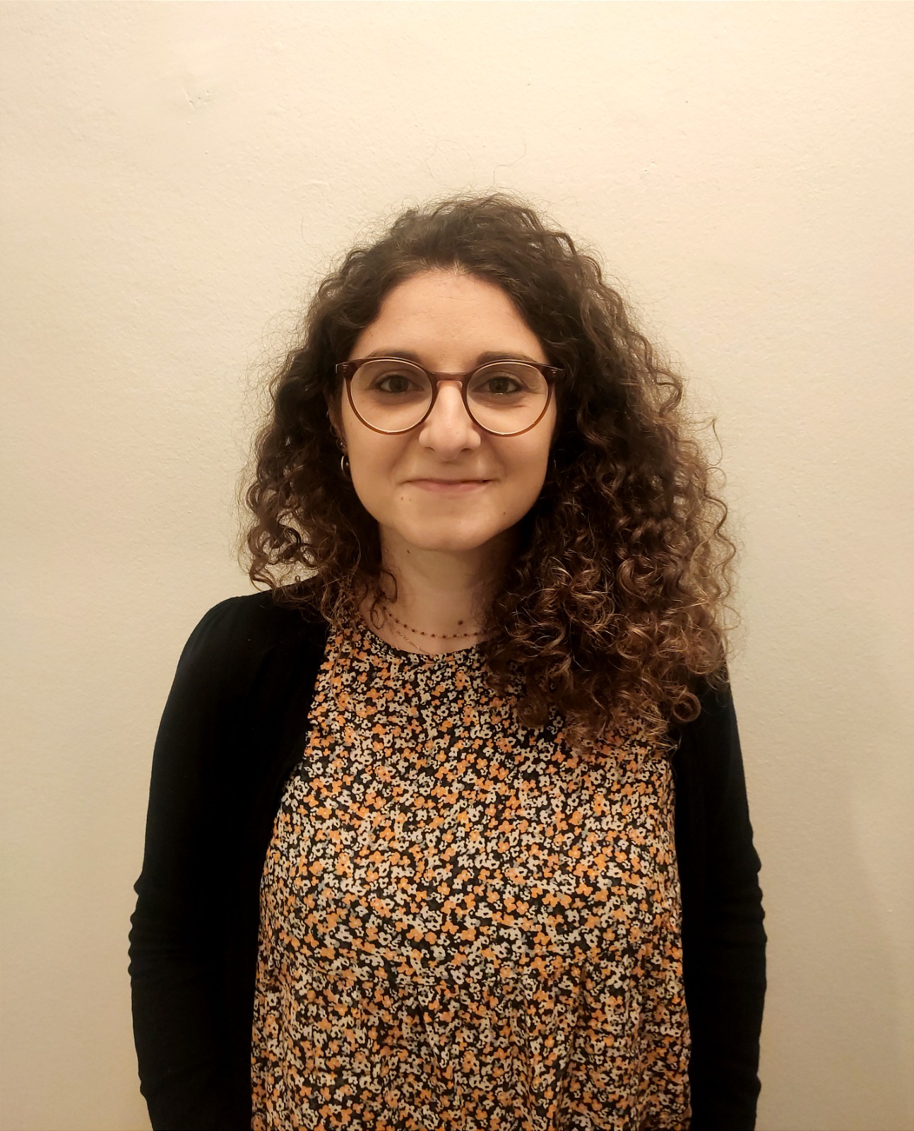 Caterina Pasculli | Santagostino