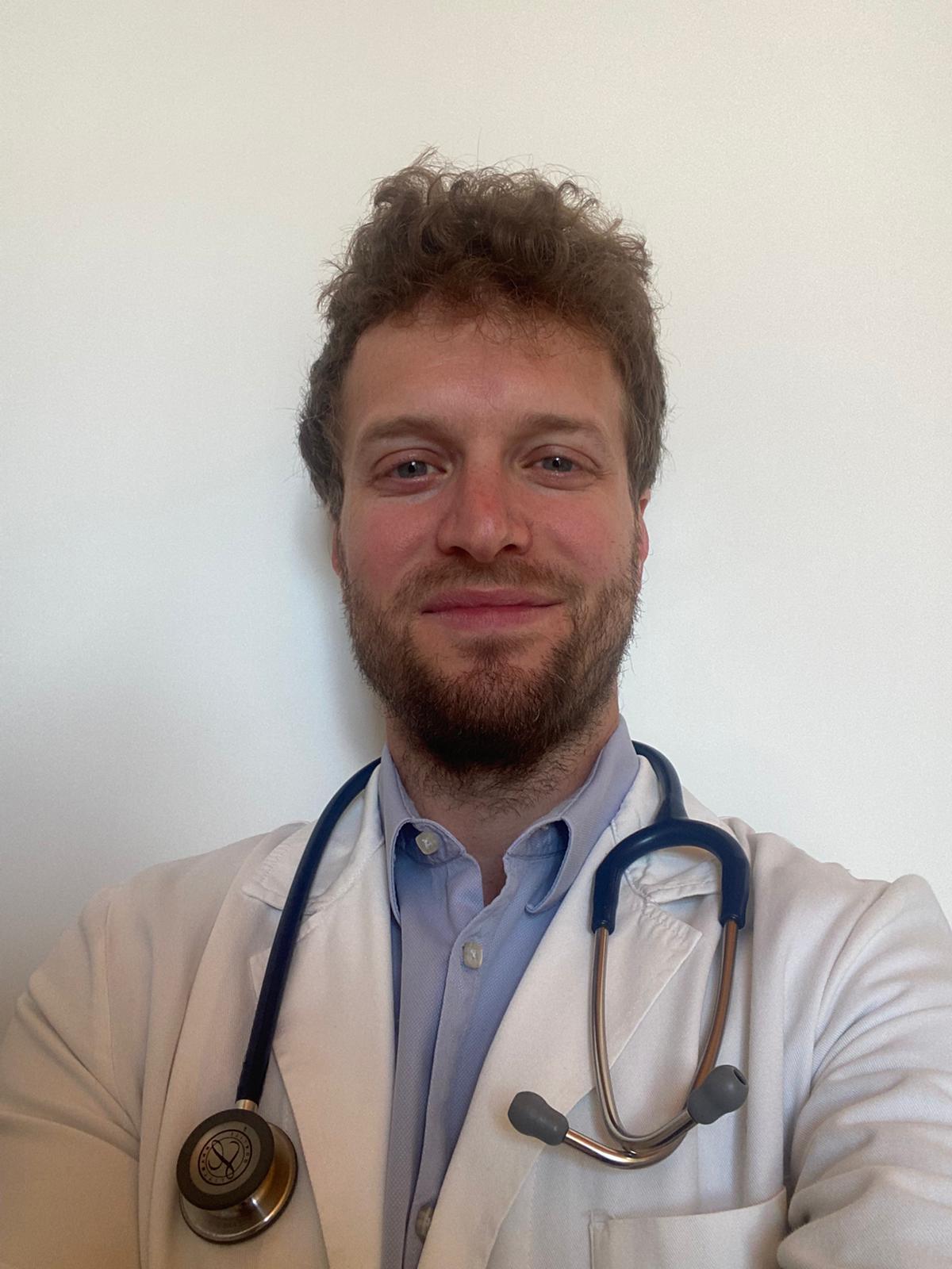 Davide Bertolini | Santagostino