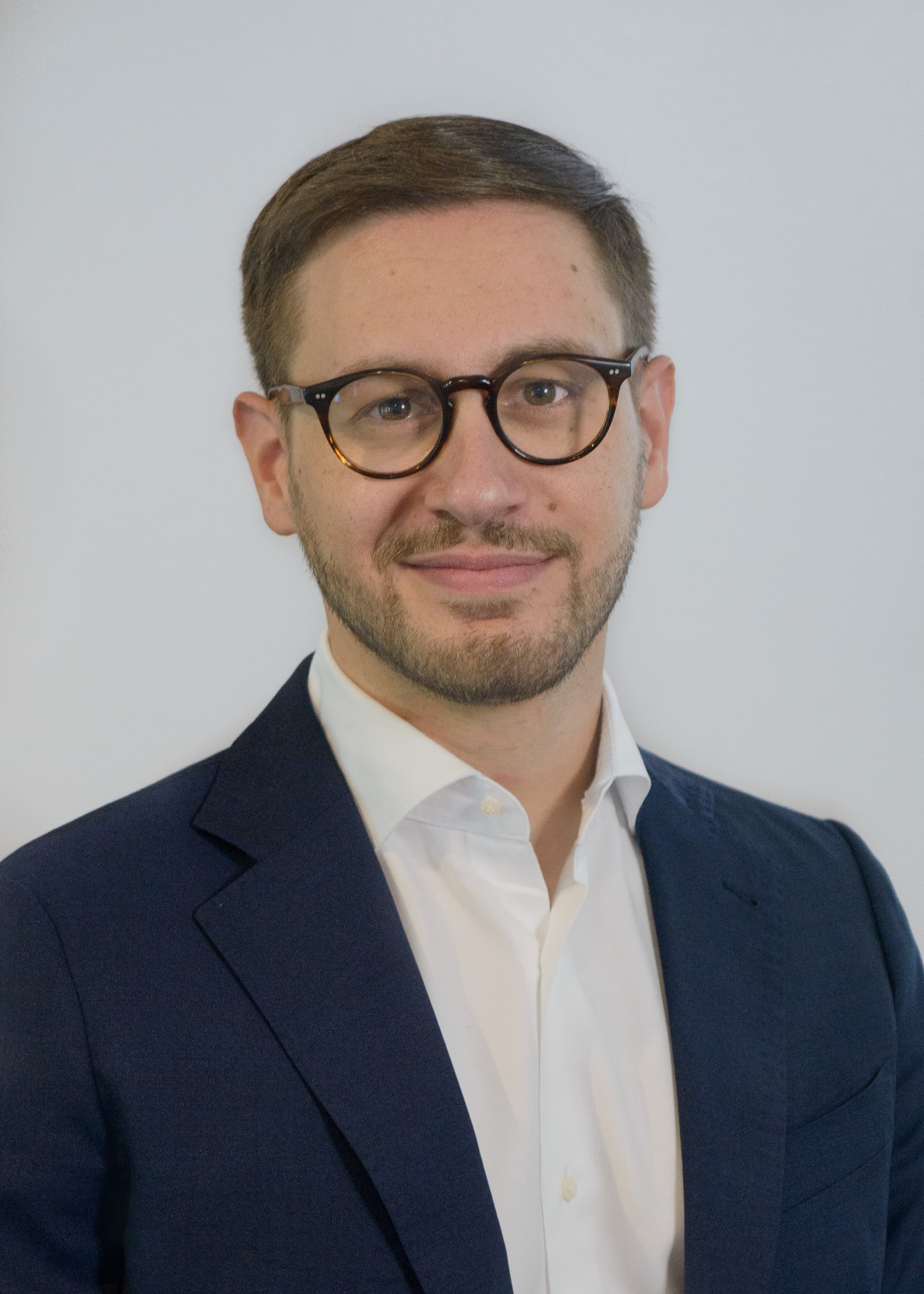 Leonardo Tariciotti | Santagostino