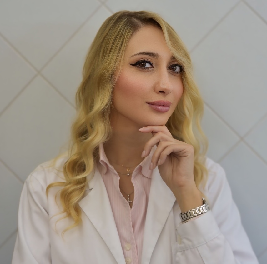 Giuliana Caruso | Santagostino