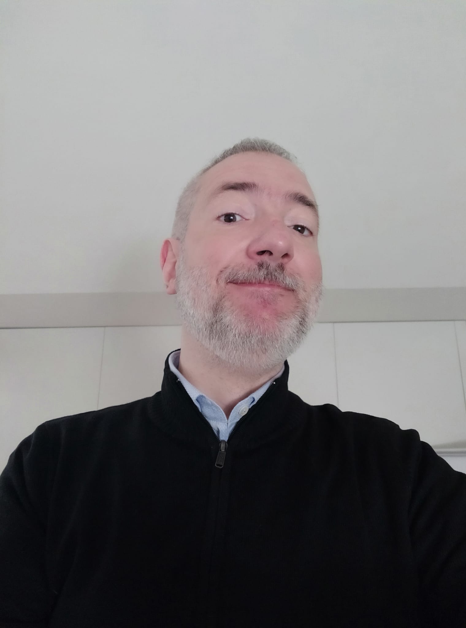 David Falchetto | Santagostino