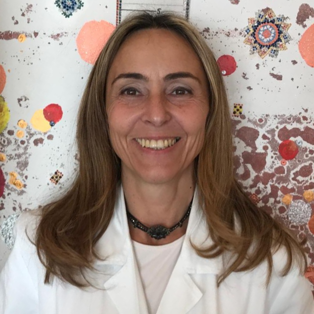 Clara Maria Basi | Santagostino
