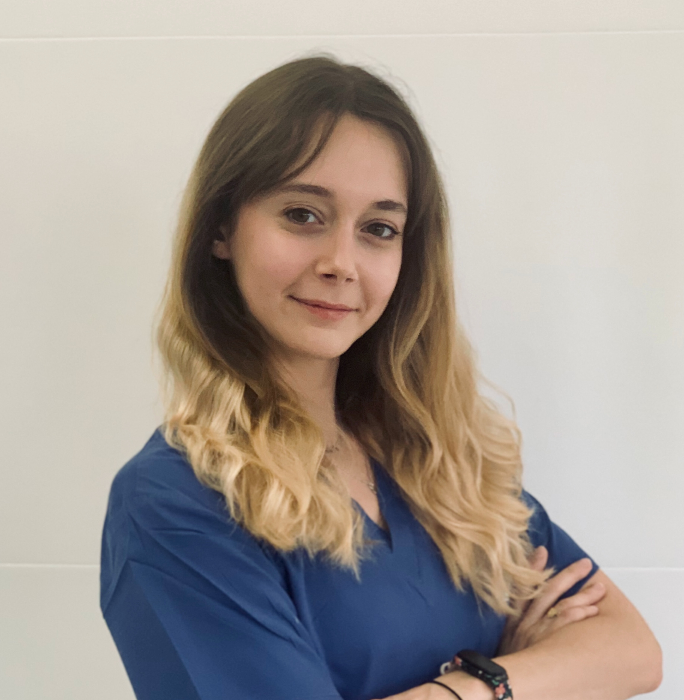 Chiara Niccolini | Santagostino